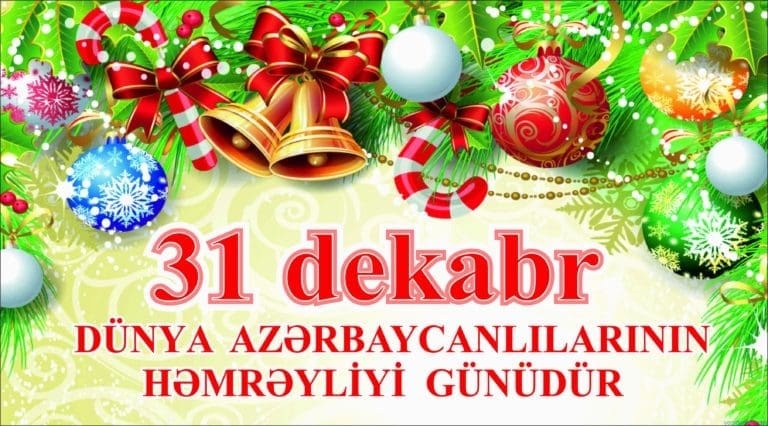 Ekrem İmamoğlu Azərbaycanı Həmrəylik Günü münasibətilə təbrik edib – VİDEO