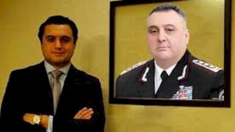Eldar Mahmudovun ailə şirkətlərindən daha biri bağlandı – Arxa planda ...